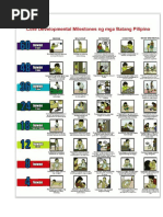 Eccd FINAL BOOKLET | PDF | Psychological Concepts | Childhood