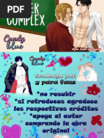 Boyfriends-Extra Chapter 3 | PDF