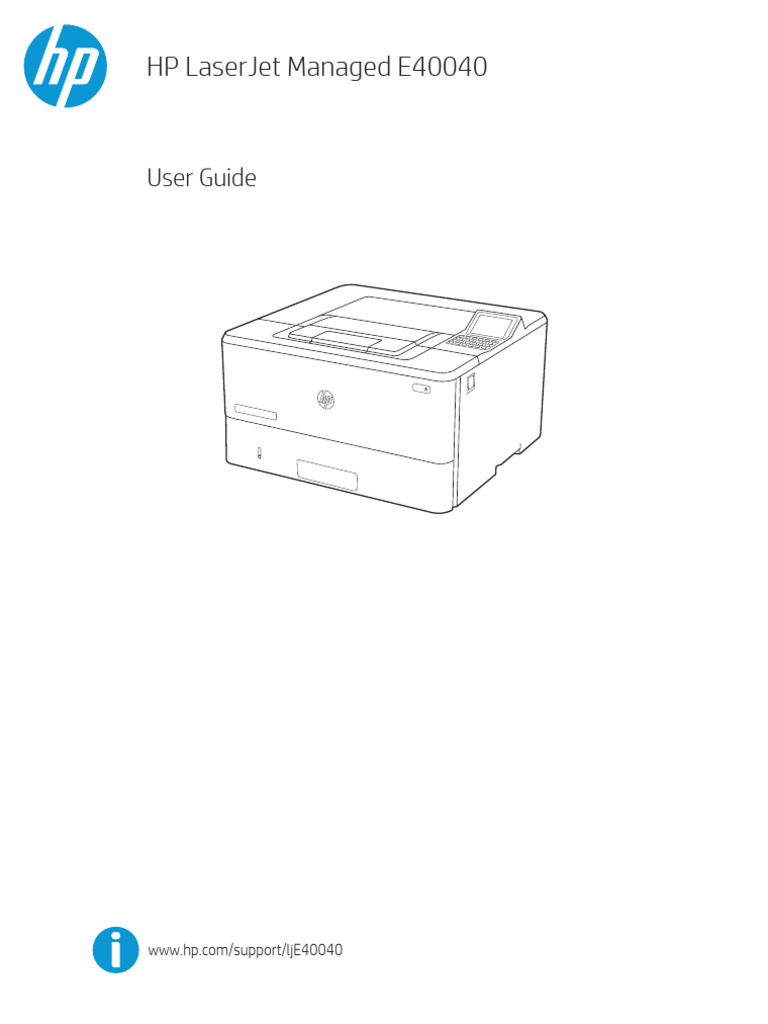 User Guide | PDF | Ip Address | Printer (Computing) User Guide | PDF | Ip Address | Printer (Computing)