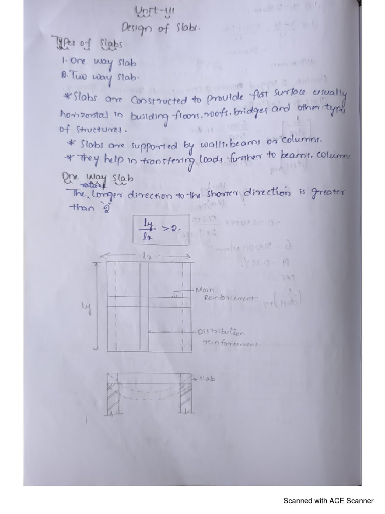 Unit 3 Rcs Notes | PDF
