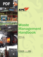 SW204 Waste Label | PDF