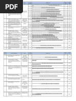 Contoh Format Rencana Pembelajaran - RPP 2025 | PDF