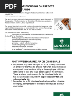 MANCOSA Referencing Guide Dated 01102021 | PDF | Citation | Publishing