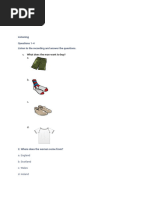 Lubby Santa | PDF | Horticulture And Gardening | Plants