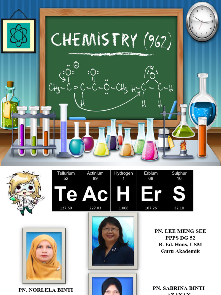 Chemistry Orientation Week | PDF | Amine | Chemical Reactions