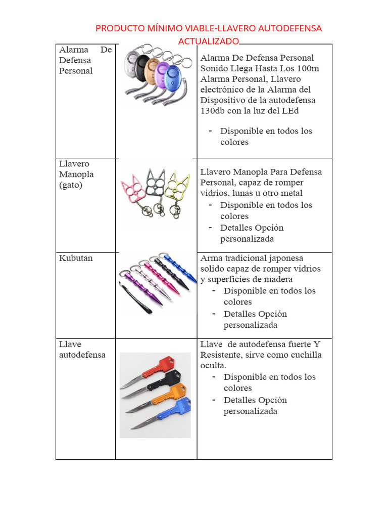 Actividad N°13- producto minimo viable | PDF