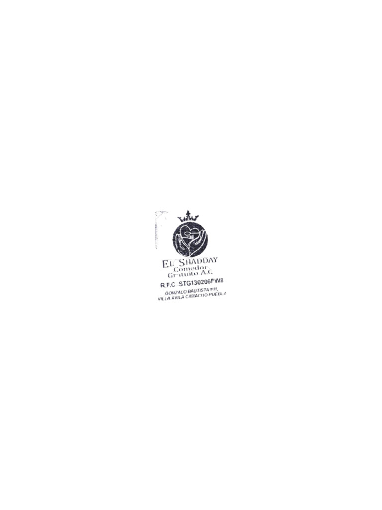 Sello | PDF