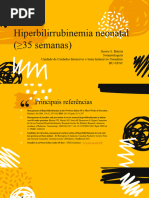 Nomograma de Buthani e indicações de fototerapia neonatal, como ...