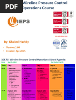 Lubricators and Risers | PDF | Pipe (Fluid Conveyance) | Mechanical ...