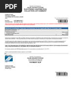 Sss r5 PDF | PDF | Money Order | Cheque