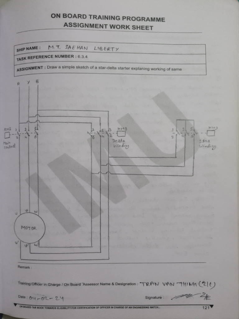 Tar Book Part2 | PDF