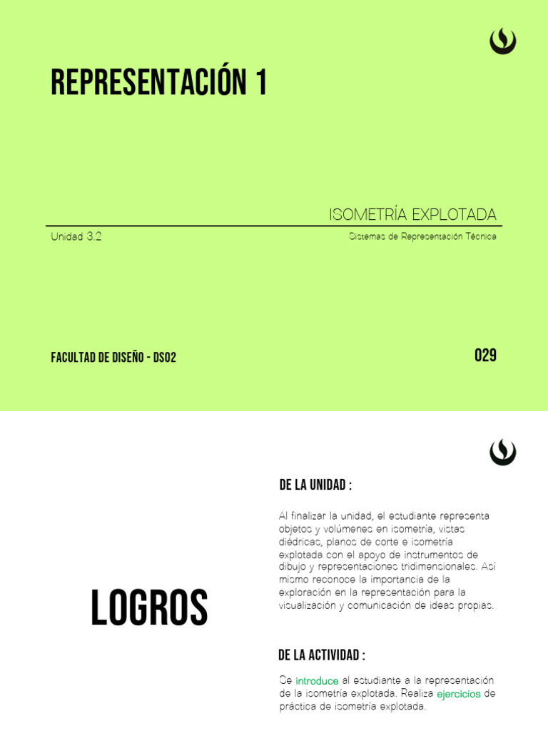 Rep 1 - Sem13 - Sesión 2 - EXPLOTADA | PDF | Métodos y materiales de enseñanza | Informática