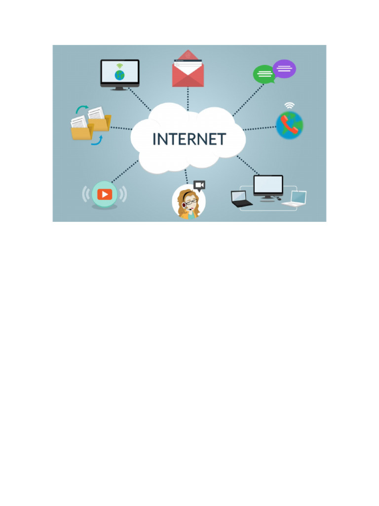 Imagen Internet | PDF