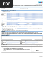 Service Request-User Maintenance | PDF | Cyberspace | Computer Security