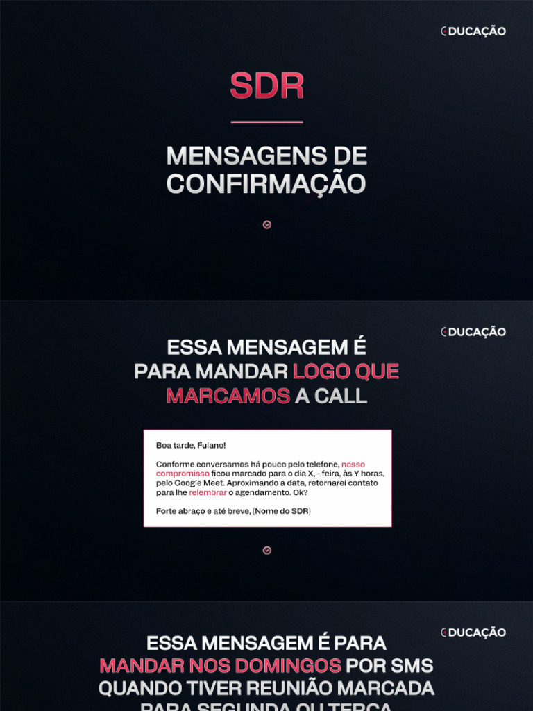 [DOT] Script Follow Up | PDF