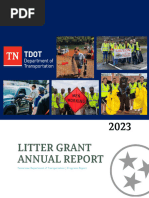 TDEC Division of Water Resources Org Chart | PDF | Water And Politics ...