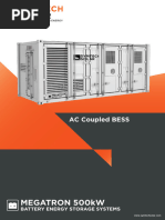 Fluence Gridstack Pro - Global - Specs - BR-042-02-EN | PDF ...