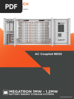 Fluence Gridstack Pro - Global - Specs - BR-042-02-EN | PDF ...