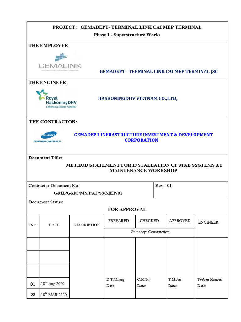 BPTC ĐIỆN - CÁI MÉP | PDF