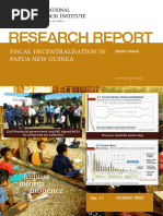 PNG History and Government Overview | PDF | Papua New Guinea | Government