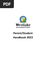 Batch 2026-Grade Boundary IBDP AY 2024-2025 | PDF | Student Assessment ...