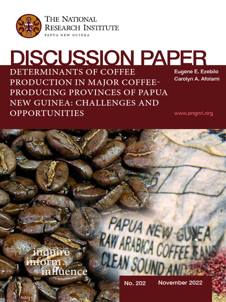 DPNo202_Determinants_of_coffee_production_in_major_coffee-producing ...