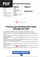 ULC Civil Wedding Script | PDF | Wedding | Marriage