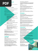 Condominium Guidelines | PDF | Stairs | Home