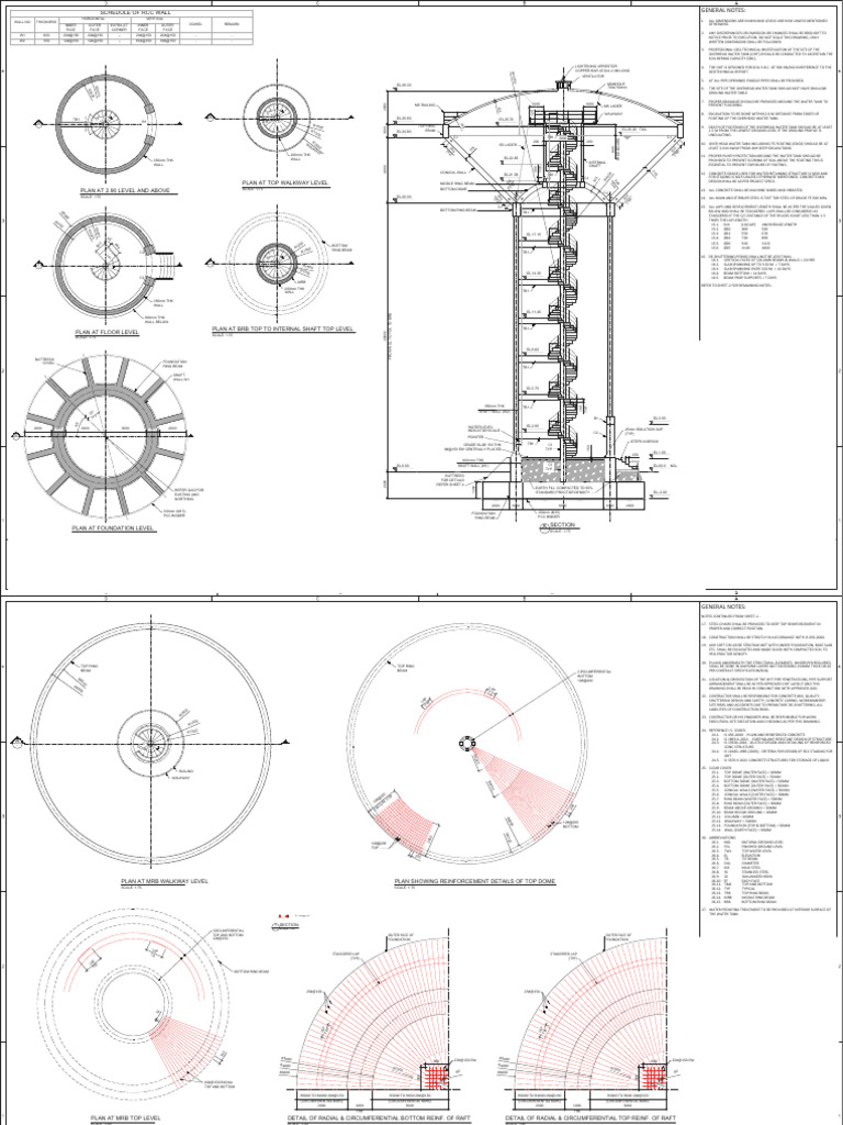 SHaft OHT | PDF | Building Materials | Mechanical Engineering