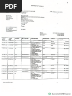Sample Bank Balance Certificate | PDF