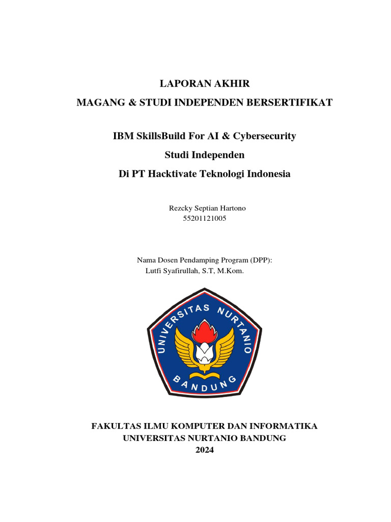 Laporan_Akhir_Magang_Studi_Independen_Bersertifikat_Rezcky_Septian ...