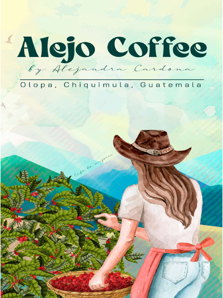 Café Alejo | PDF