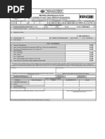 BIR Form 1601-FQ 2020 Final | PDF | Taxes | Internal Revenue Service