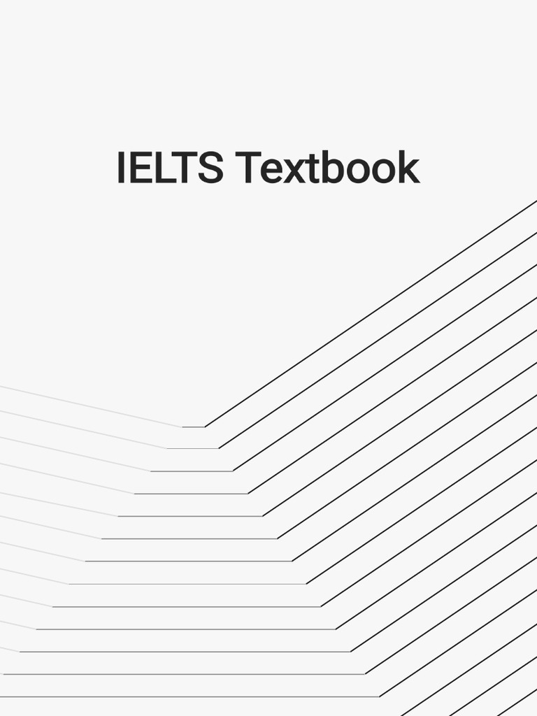 Ielts Summary | PDF
