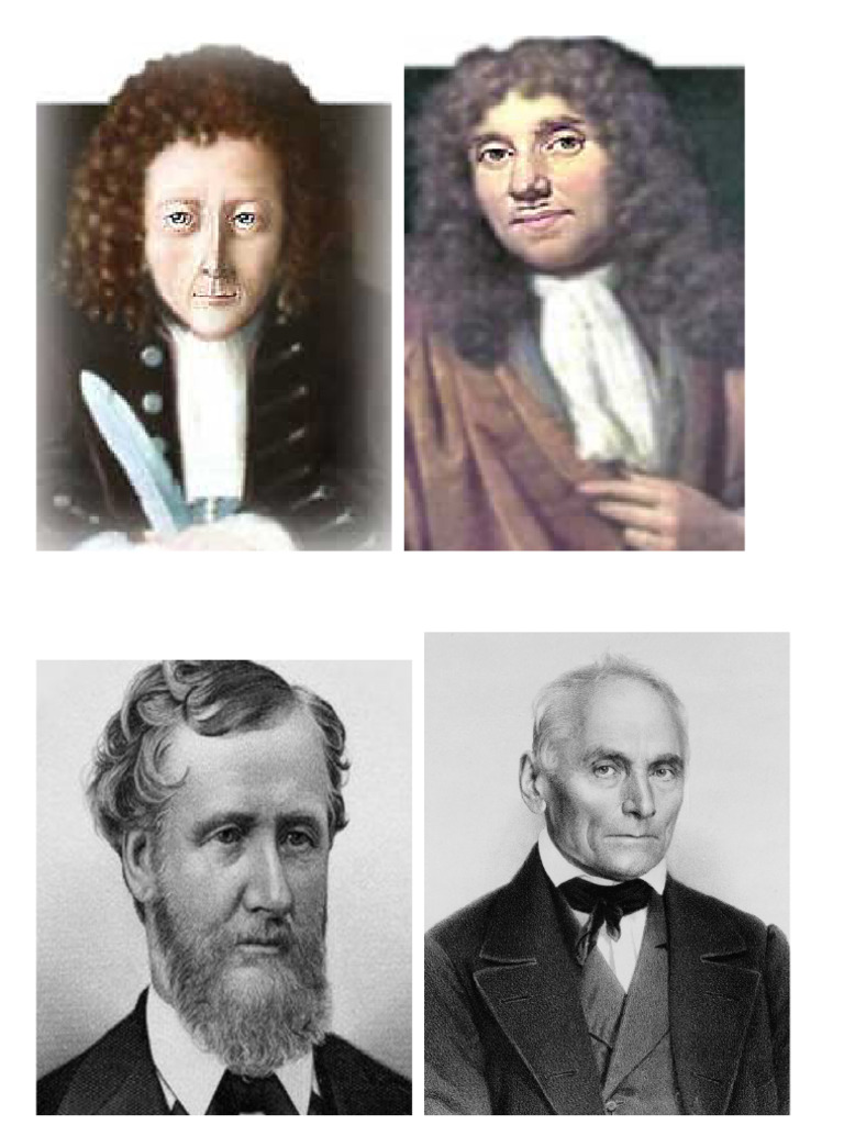 Cientificos | PDF