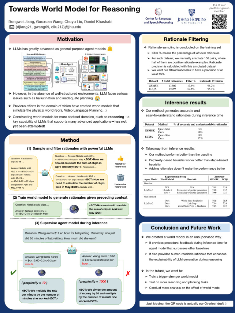 Poster 2 | PDF | Artificial Intelligence | Intelligence (AI) & Semantics