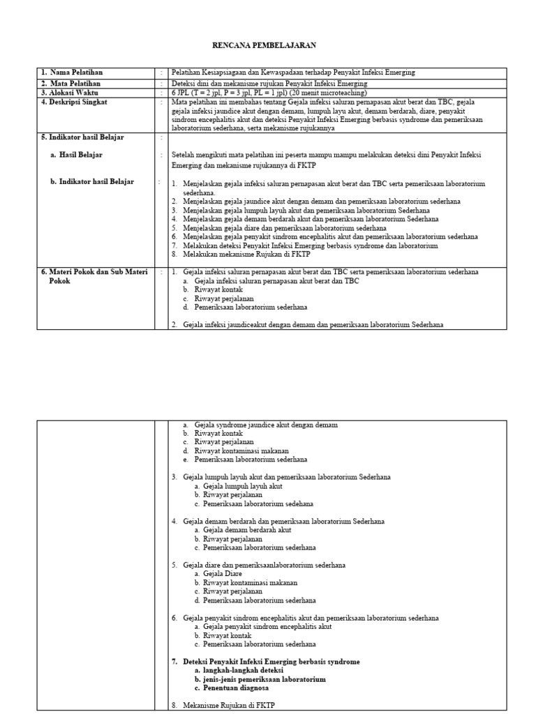 Belajar Bikin RP Form | PDF