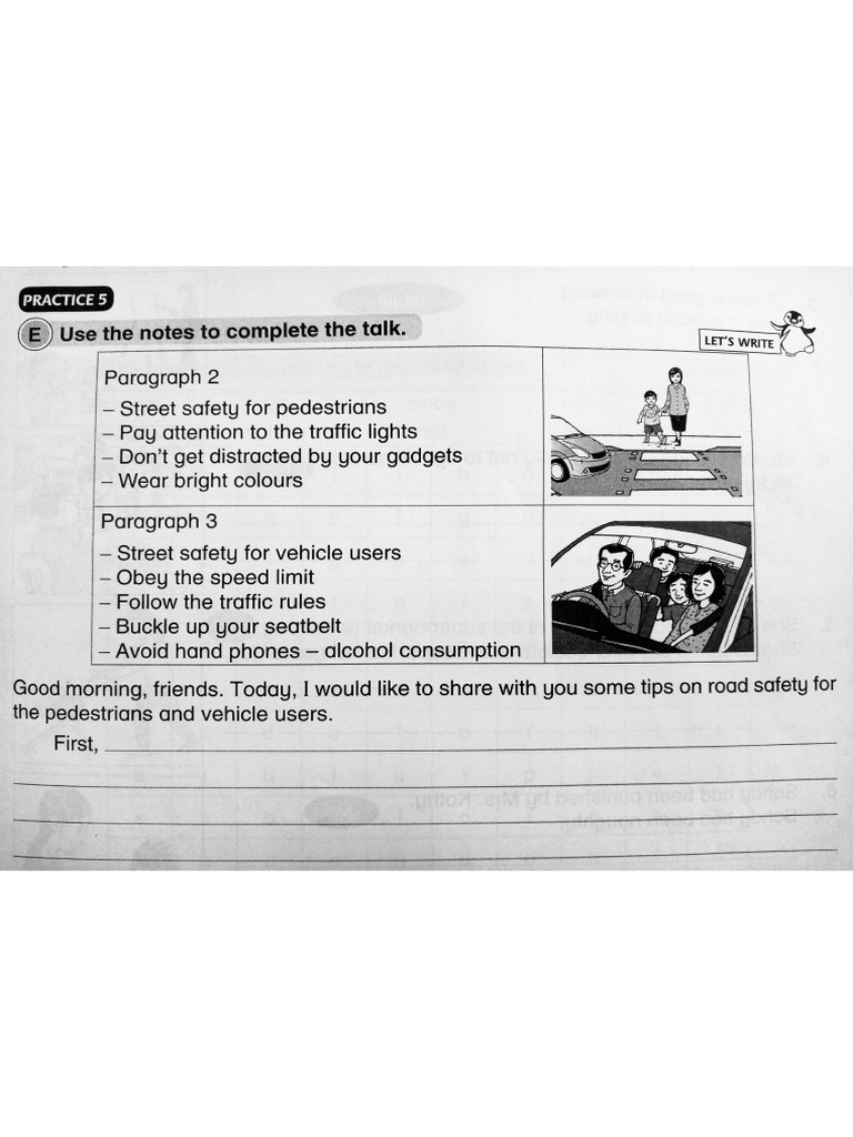 Emily Khoo - YR4 ENG: WRITING | PDF