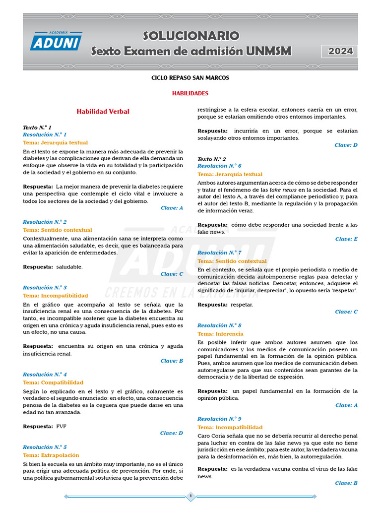 6 - Sol - ExAdm - Repaso SM - 2024 | PDF