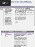FBP Proof Guidelines 2023-24 | PDF