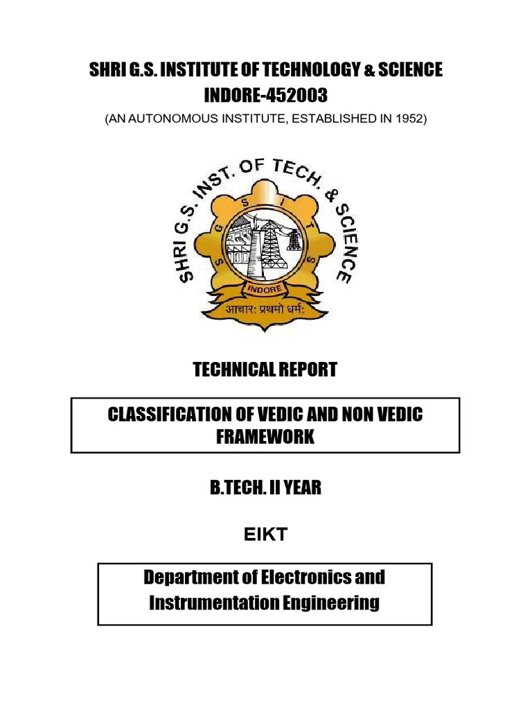 EIKT Front Harsh | PDF