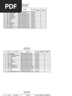 Kode Diagnosa BPJS | PDF