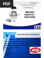 Memahami Sistem MEP dalam Bangunan | PDF
