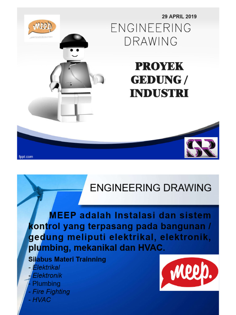 Engineering Drawing | PDF