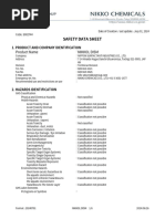 Panasonic Program Codes | PDF | Telephony | Telecommunications