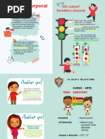 Semaforo Corporal Def | PDF