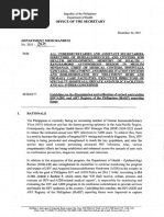 Form HTS 2021 PSFI | PDF | Diagnosis Of Hiv/Aids | Health Sciences