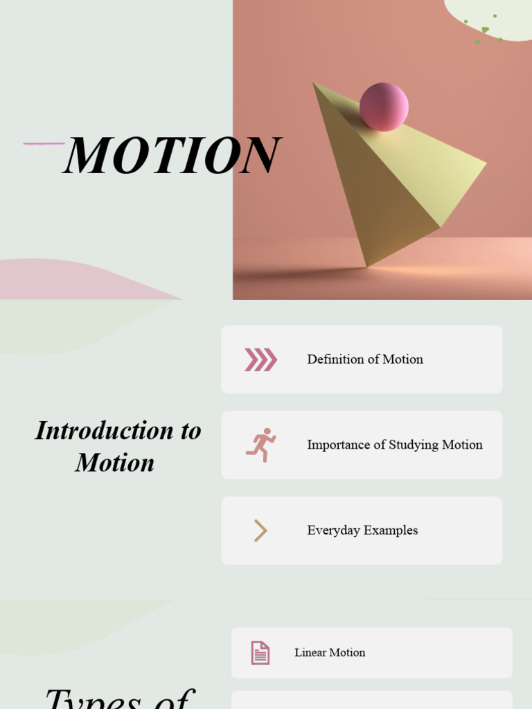 Document | PDF | Velocity | Acceleration