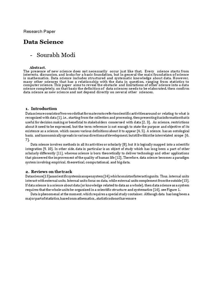 Study of Ensemble of Activation Functions in Deep Learning | PDF | Science | Statistics