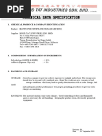 Electronic Balance User Manual | PDF | Weighing Scale | Weight